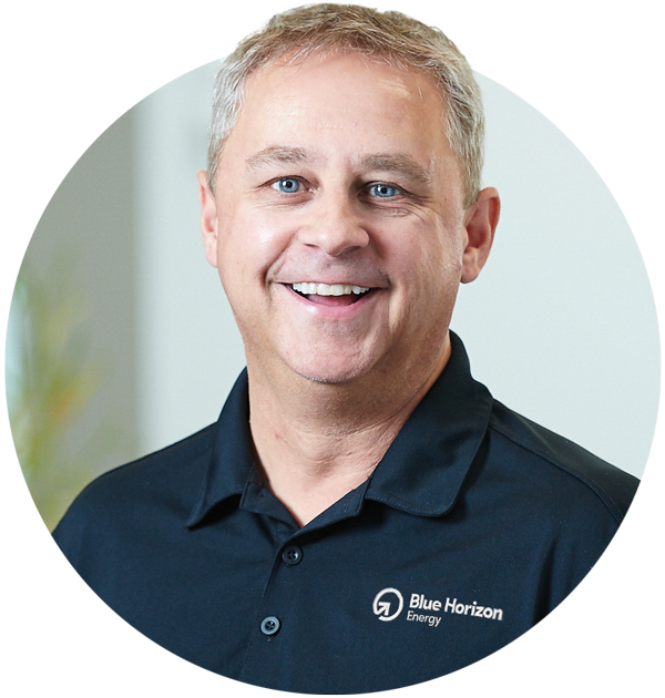 Building Better Solar for Businesses - Blue Horizon Energy